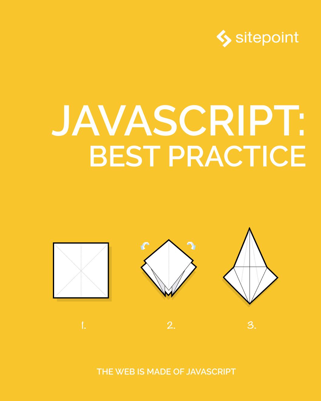 JavaScript Best Practice SitePoint Premium